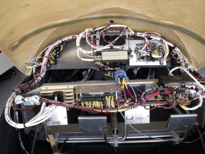 Electrical Wiring Services – Home Of The Searey Specialist